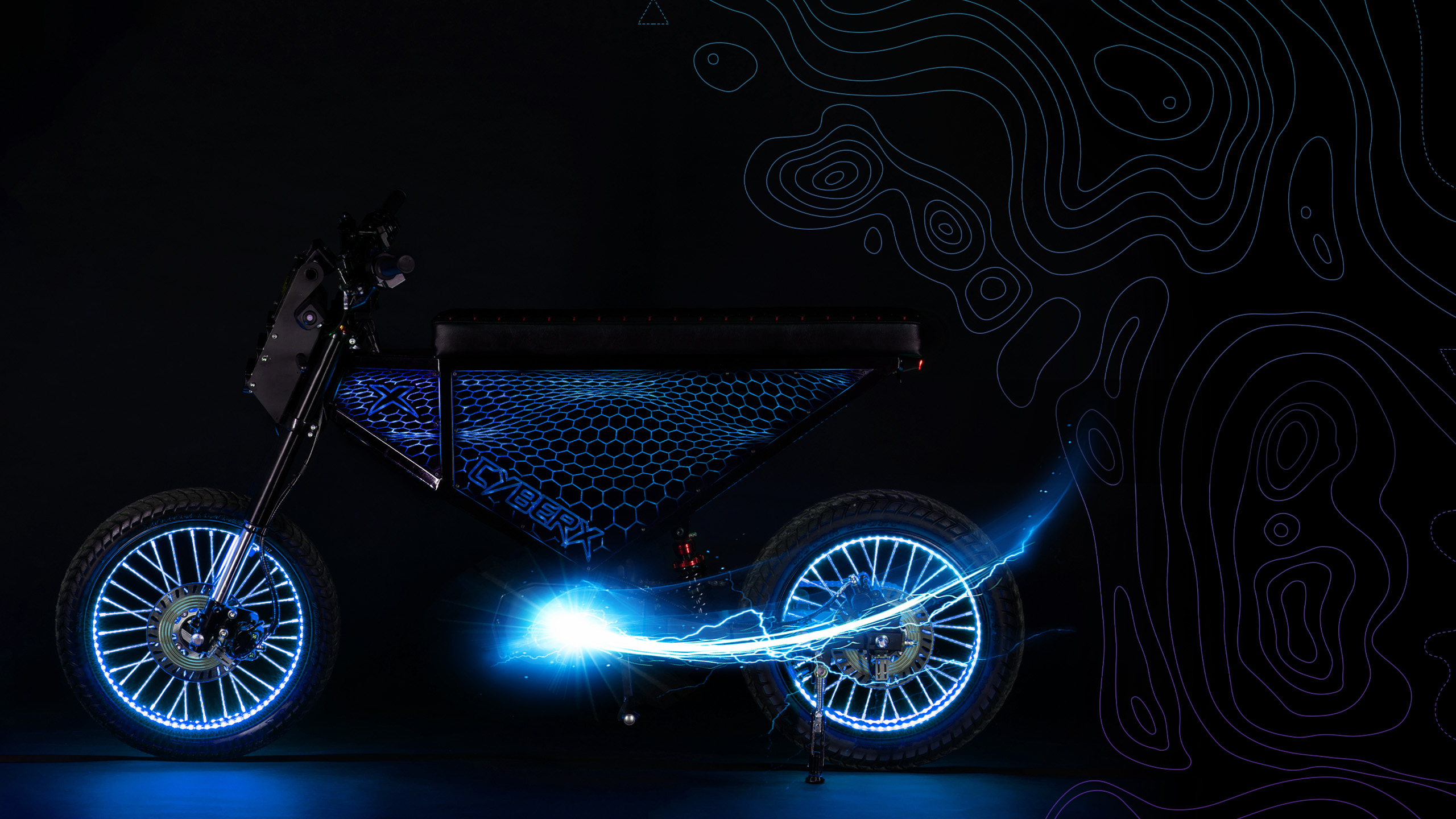 Surge – Creative Agency